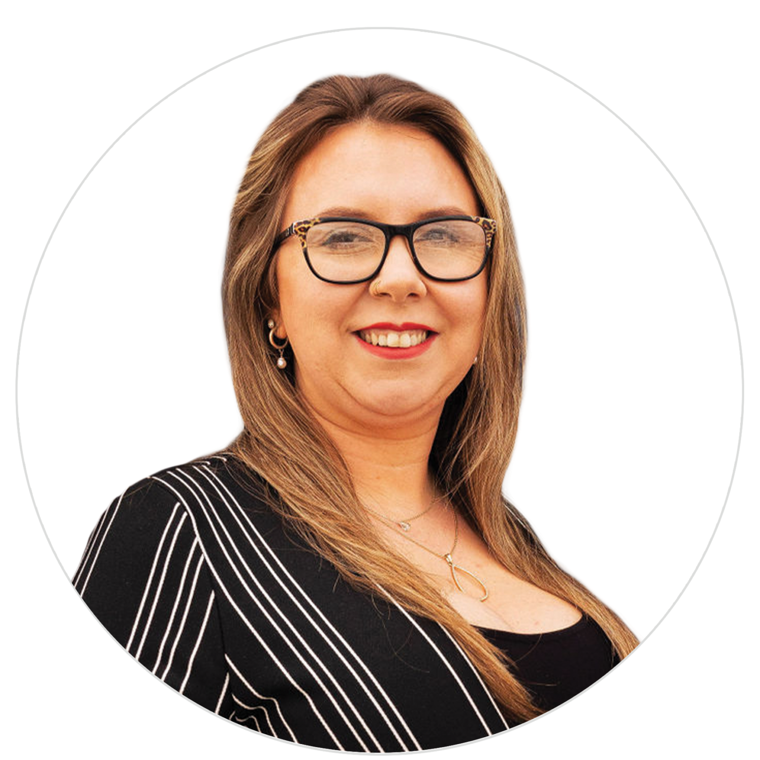 Isabella Jansen – Trusted Advisor Network